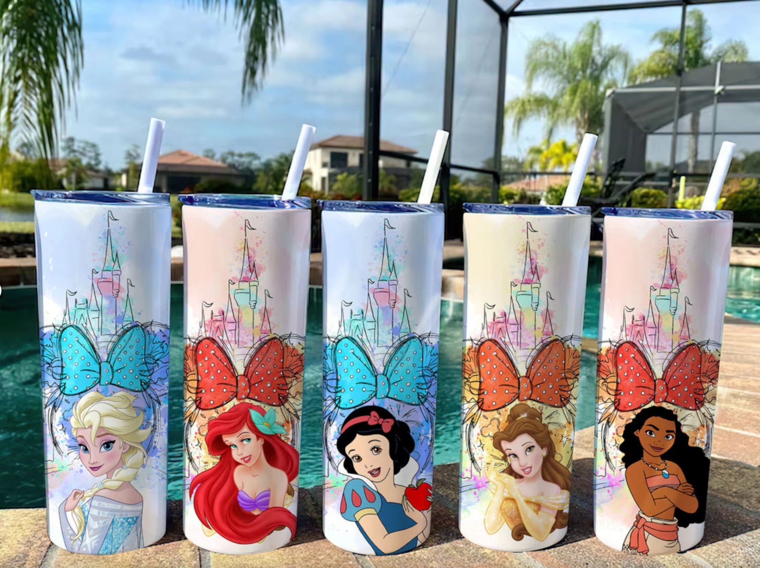 MG Art & Creation - Tumbler Personalizados, Tumbler Sublimados, Sublimación Vasos, Regalos ...